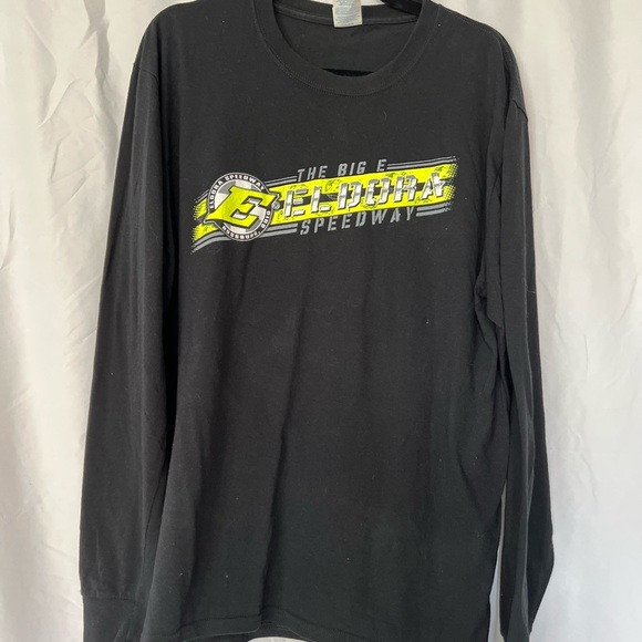 Shirts | Eldora Speedway Long Sleeve | Poshmark